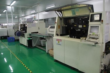 Shenzhen UPSEN Electric Co., Ltd
