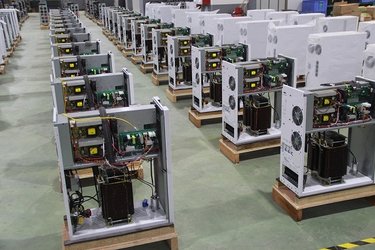 Shenzhen UPSEN Electric Co., Ltd