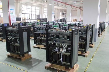 Shenzhen UPSEN Electric Co., Ltd