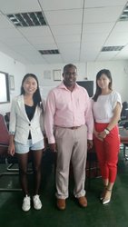 Shenzhen UPSEN Electric Co., Ltd