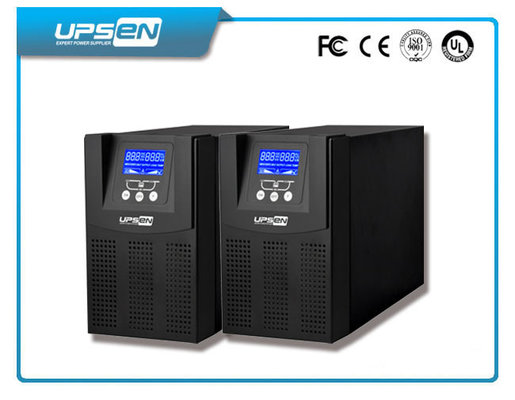 China OEM ODM UPS with Double Conversion Online UPS Power 1Kva - 800Kva supplier