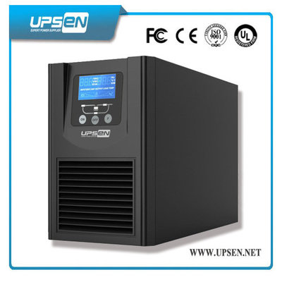 China 6-20kva Single Phase Uninterrupted Power System UPS Power Supply With Battery Backup supplier
