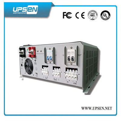 China Hybird Pure Sine Wave Inverter 500W 10000W 20000W 30000W 40000W 50000W 60000W supplier
