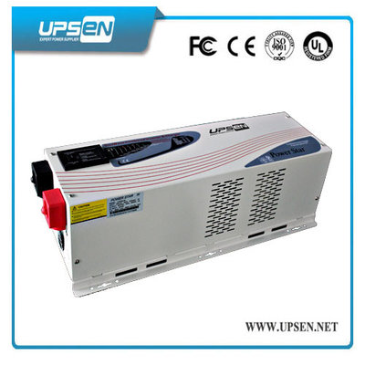 China off Grid Solar Power Inverter Convert 12V 24V 48V 96VDC to 220V 230V 240V AC supplier