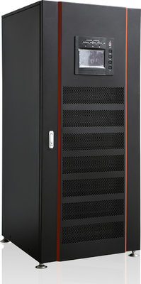 China 384VDC Three phase inverter off Grid Solar Power Inverter for Solar Power System supplier