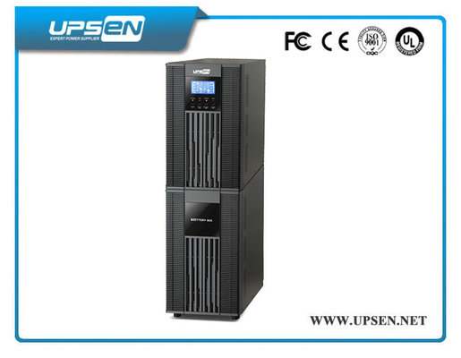 China Single Phase Uninterrupted Power Supply High Frequency Online UPS 8504402000 supplier