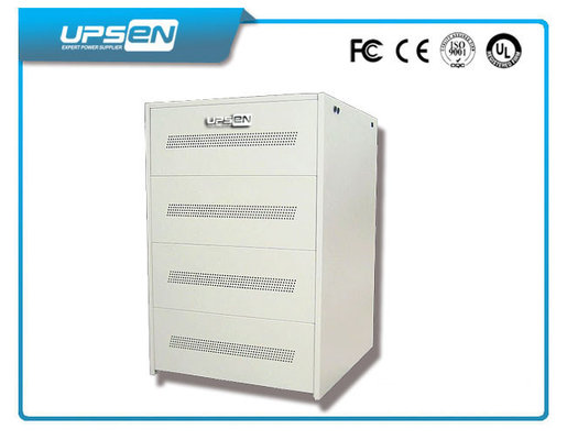 China UPS Battery Cabinet UPS Battery Box With Capacity to Contain 32pcs of 12V 100AH Battery supplier