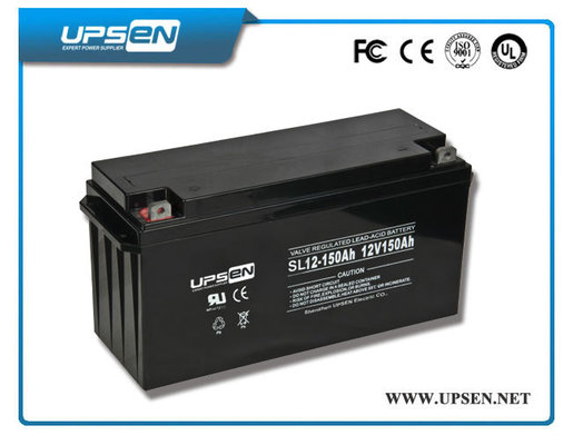Sealed Lead Acid Battery