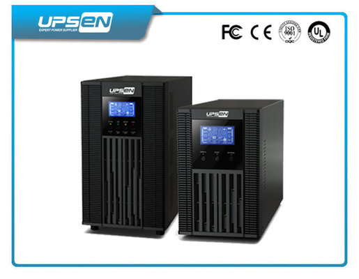 Double Conversion Online UPS