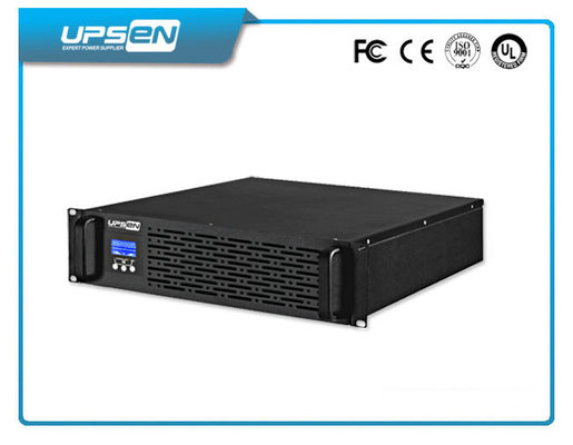 Rack Mountable UPS
