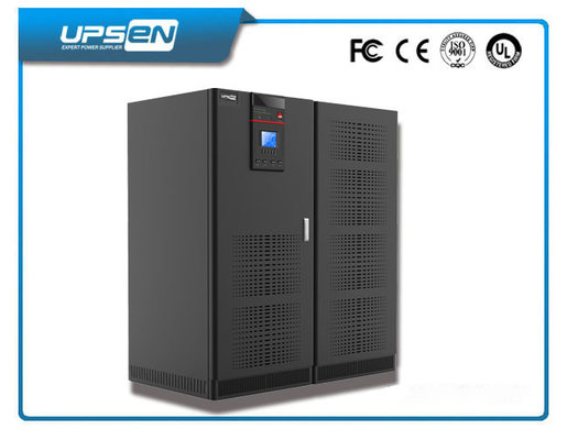 3 Phase Uninterruptible Power Supply