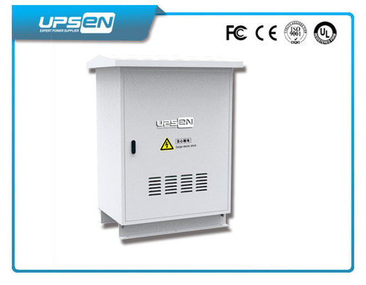 Outdoor UPS System