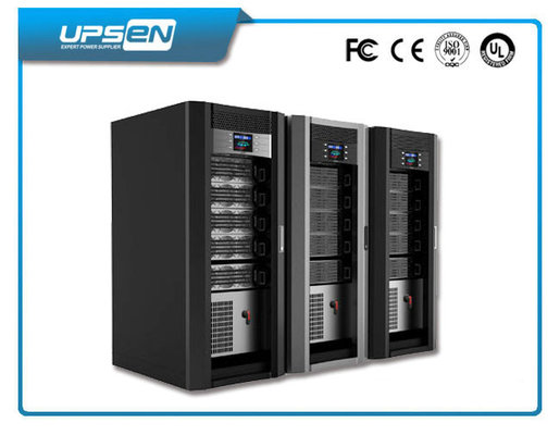 Modular UPS
