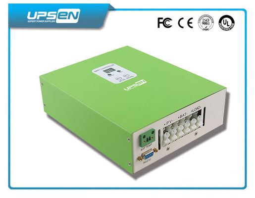12V 24V 36V 48V DC Solar Charger Controller / Solar Regulator / Solar Booster 10AMP - 60AMP supplier