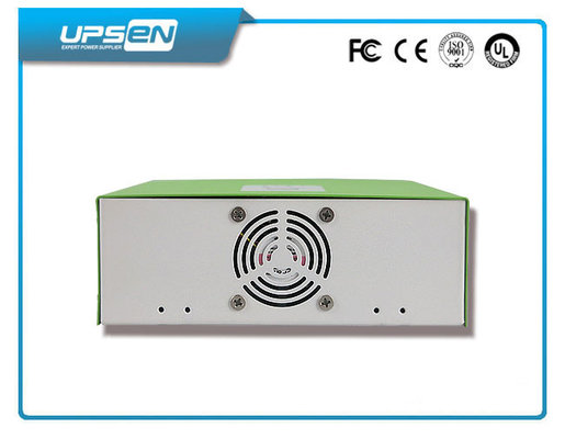 12V 24V 36V 48V DC Solar Charger Controller / Solar Regulator / Solar Booster 10AMP - 60AMP supplier