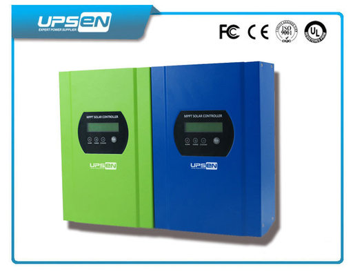 Solar Boost Charger Regulator With LCD Display 10Amp - 80Amp supplier