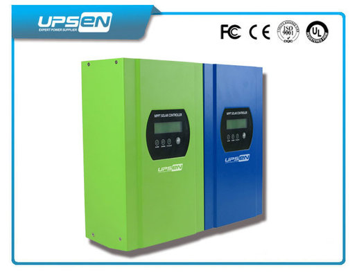 12V 24V 48V DC Solar Charger Controller  with digital LCD Display  supplier