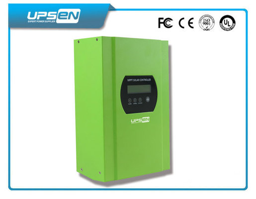 12V 24V 48V DC Solar Charger Controller  with digital LCD Display  supplier
