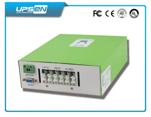 12 / 24 / 48v 15a 20a 25a Charger Controller For Solar Energy With Ce , Rohs supplier