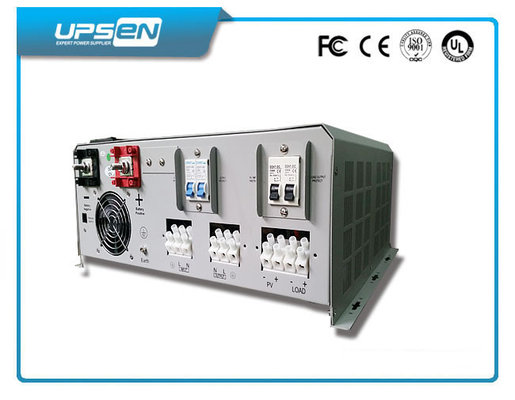 Solar Power Inverter with Remote Control Function and Auto Bypass supplier