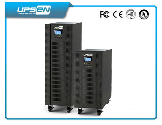 On Line Ups For Computers With  Wide Input Voltage ECO Mode For Security System supplier