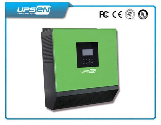 High Frequency Solar Inverter Controller 1KW - 5Kw with Pure Sine Wave supplier