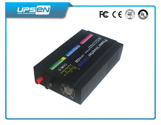Low Frequency Inverter with Remote Control Function and High Efficiency supplier