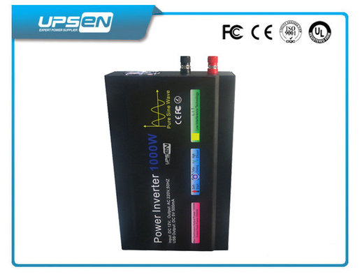 Solar Energy Inverter with Remote Control Function and High Efficiency supplier