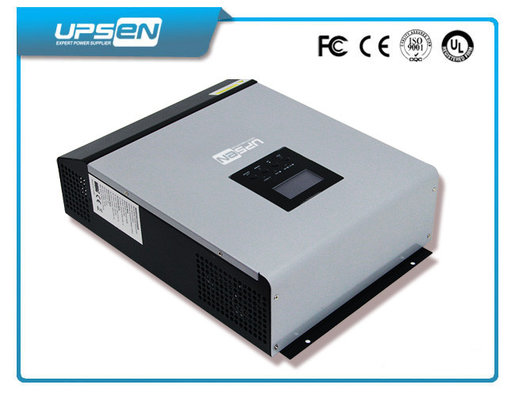 1 Phase DC AC Inverter For Home / Gray Vehicle Power Inverter supplier