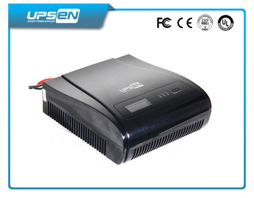 Home Use 12v To 220v Power Inverter Off Grid Power Inverter High Efficiency supplier