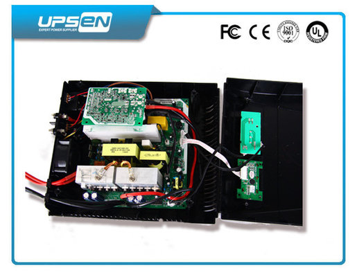 Home Use 12v To 220v Power Inverter Off Grid Power Inverter High Efficiency supplier