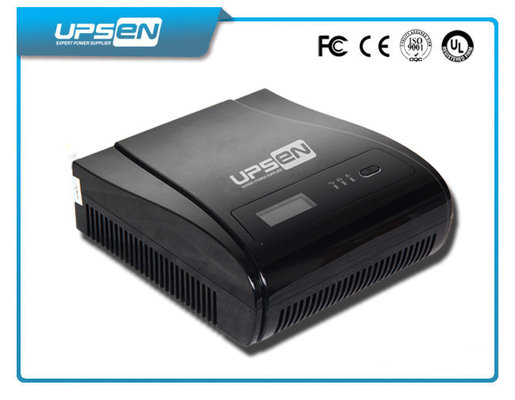 Durable Modified Sine Wave Inverter DC AC Inverter With Lcd Screen supplier