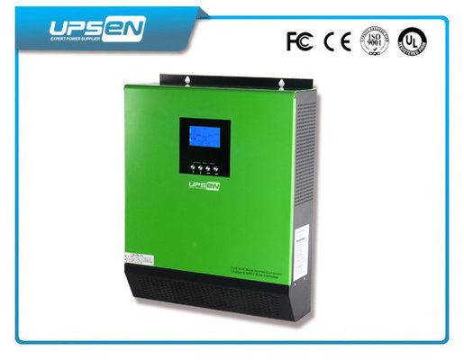 Smart Pure Sine Wave Solar Panel Inverter 1000W 2000W 3000W 4000W 5000W supplier