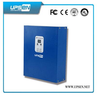 12/24/48v 15A 20A 25A Mppt Solar Charger Controller For Off Grid Solar System supplier