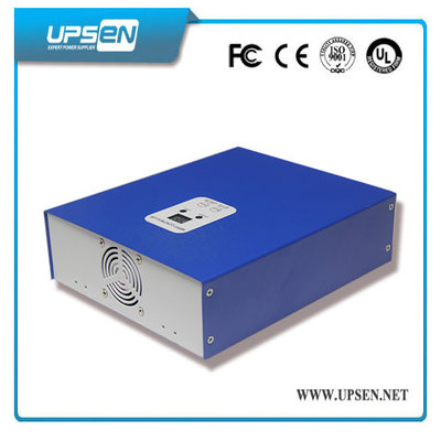 12/24/48v 15A 20A 25A Mppt Solar Charger Controller For Off Grid Solar System supplier