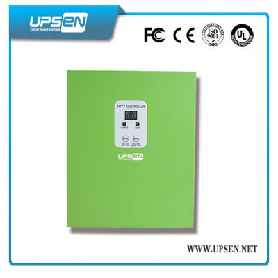 12/24/48v 15A 20A 25A Mppt Solar Charger Controller For Off Grid Solar System supplier