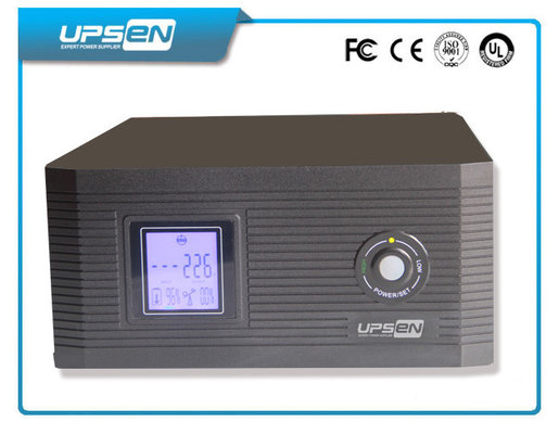 Mini Power DC to AC Inverter 500W 600W 800W 1000W with UPS and AVR Function supplier