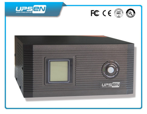 Mini Power DC to AC Inverter 500W 600W 800W 1000W with UPS and AVR Function supplier