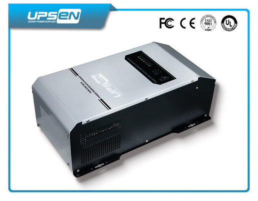 120VAC/230VAC Power supply DC AC Inverter Accept generators energy output supplier
