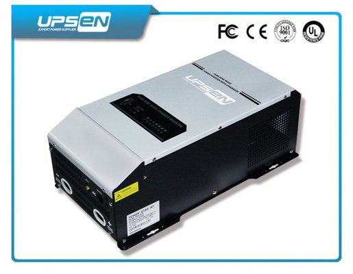 120VAC/230VAC Power supply DC AC Inverter Accept generators energy output supplier