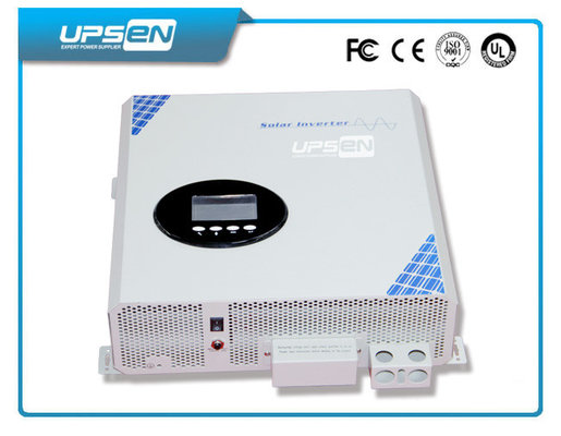50Hz / 60Hz Single Phase DC AC Inverter Off Grid Inverter For Home System supplier