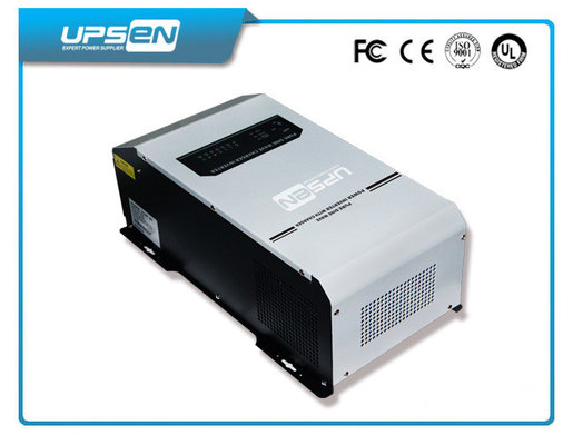 1000 watt 2000 watt 3000 watt pure sine wave inverter Single phase solar inverter supplier