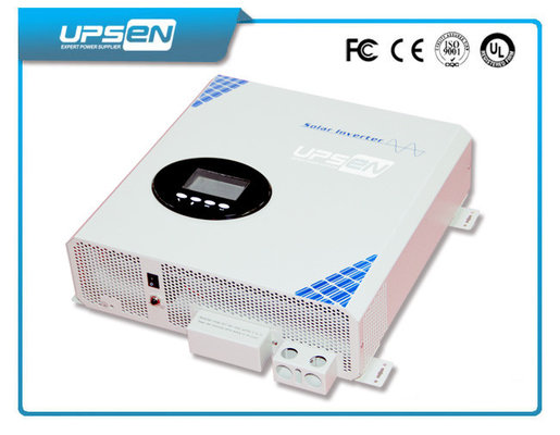 High frequency off grid DC AC Inverter 4.2KW / 5000VA with CE approved supplier