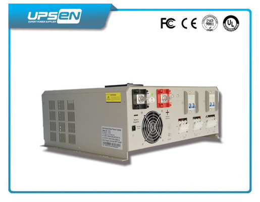Hybird Pure Sine Wave Inverter 500W 10000W 20000W 30000W 40000W 50000W 60000W supplier