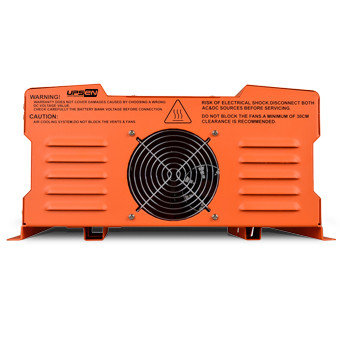 Pure Sine Wave Inverter Charger Hanker Power Star Series 1KW - 12KW supplier