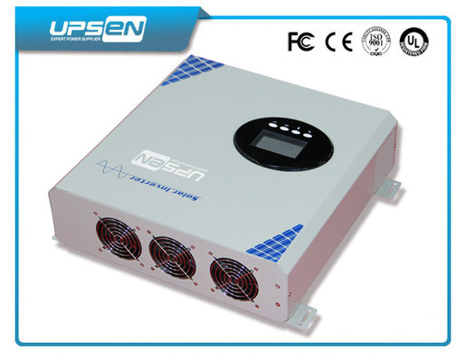 220vac 50hz DC AC Inverter High Frequency Off Grid Solar Inverter 3kva / 5kva supplier