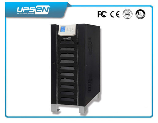 3 Phase Low Frequency Online UPS 10K - 200Kva Galvanic Isolation Transformer supplier