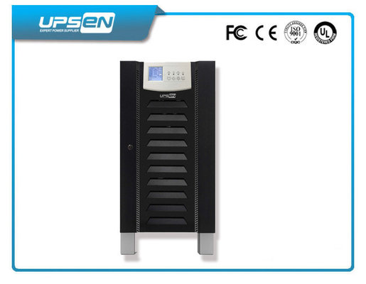 3 Phase Low Frequency Online UPS 10K - 200Kva Galvanic Isolation Transformer supplier