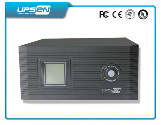 Dc ac 220vac low frequency pure sine wave solar grid inverter for home supplier