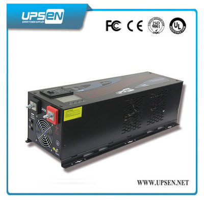 off Grid Solar Power Inverter Convert 12V 24V 48V 96VDC to 220V 230V 240V AC supplier
